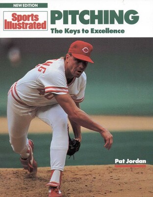 Pitching eBook by Pat Jordan | Official Publisher Page | Simon ...