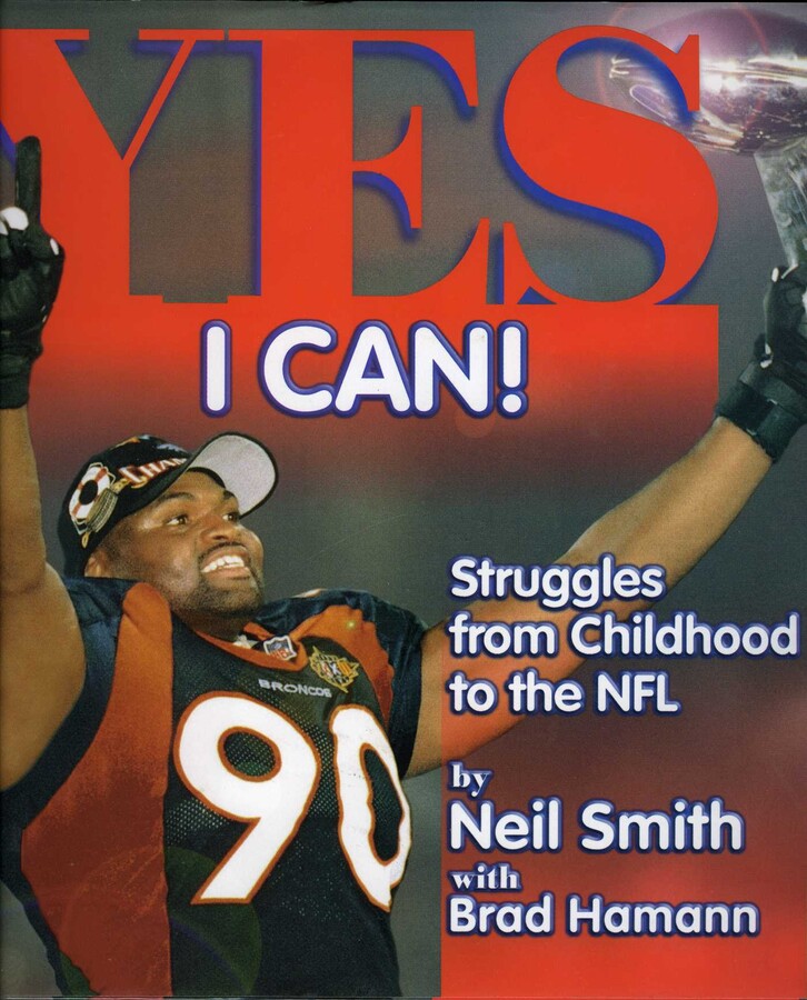 Yes I Can! eBook by Neil Smith, Brad Hamann | Official Publisher Page ...