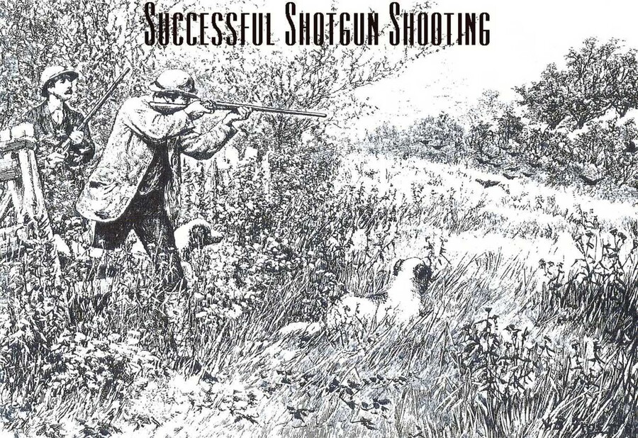 Successful Shotgun Shooting eBook by Andrew Montague | Official ...