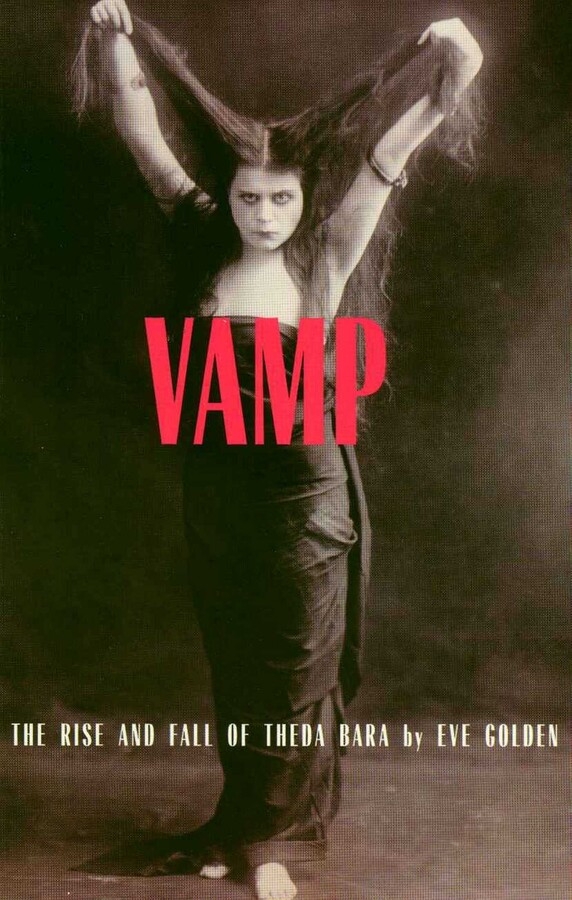 Vamp eBook by Eve Golden | Official Publisher Page | Simon & Schuster