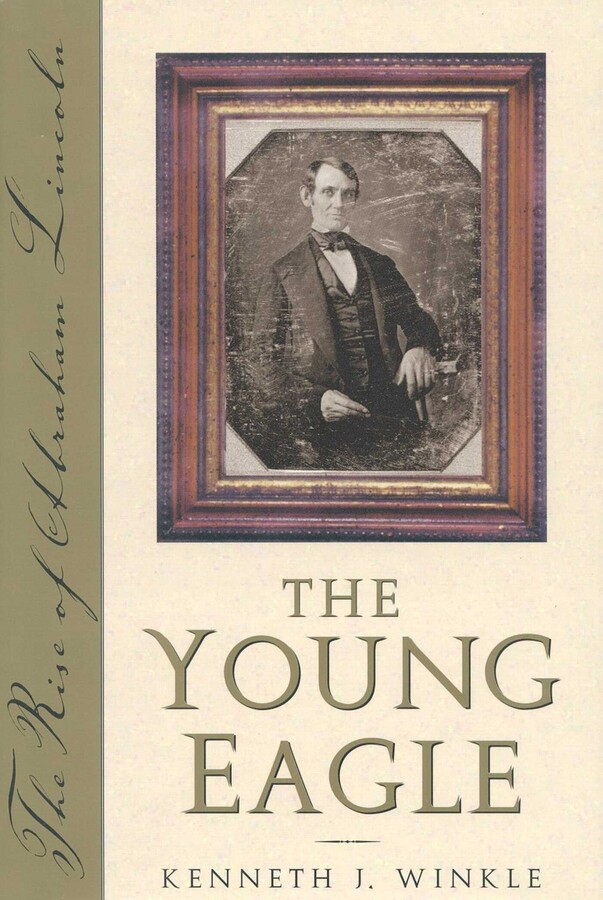 The Young Eagle eBook by Kenneth J. Winkle | Official Publisher Page | Simon & Schuster UK