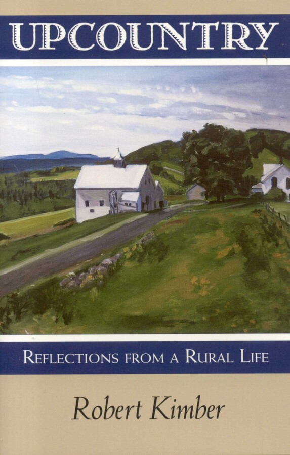 Upcountry eBook by Robert Kimber | Official Publisher Page | Simon ...