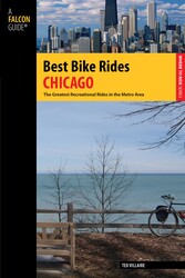 Best Bike Rides Series Books by Tom Hammell, Ted Villaire, and Wayne D ...