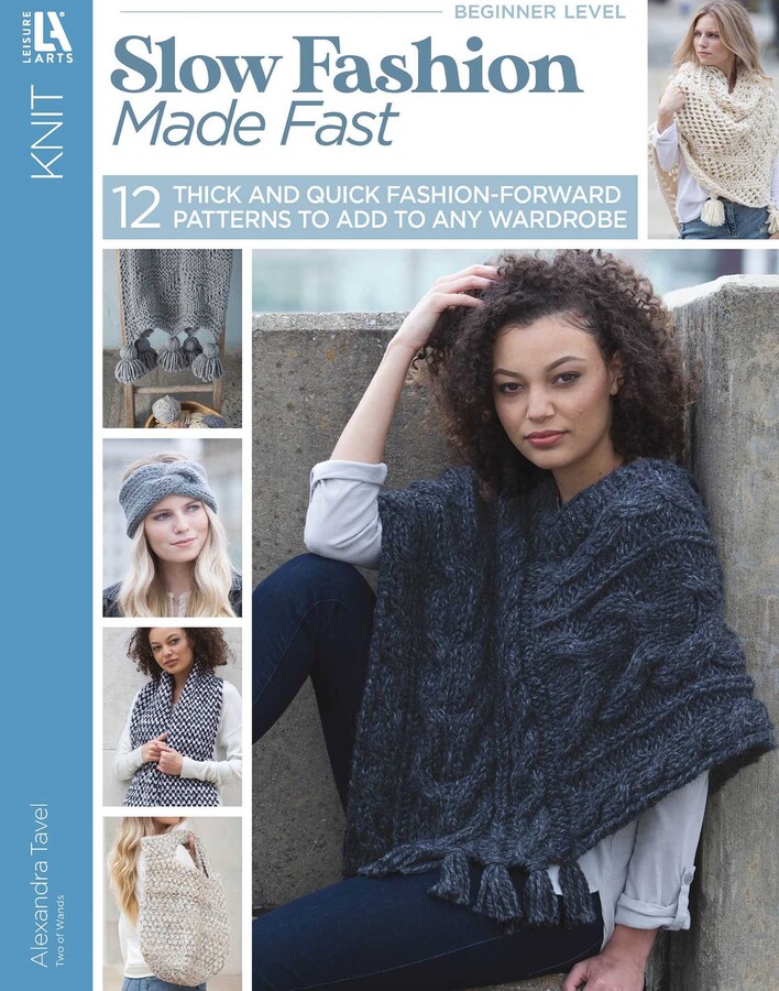 Slow Fashion Made Fast | Book by Mary Beth Temple | Official Publisher ...