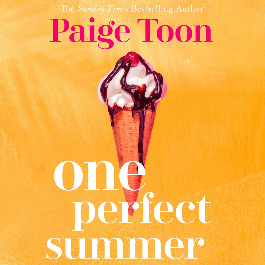 One Perfect Summer Audiobook by Paige Toon, Nicky Diss | Official ...