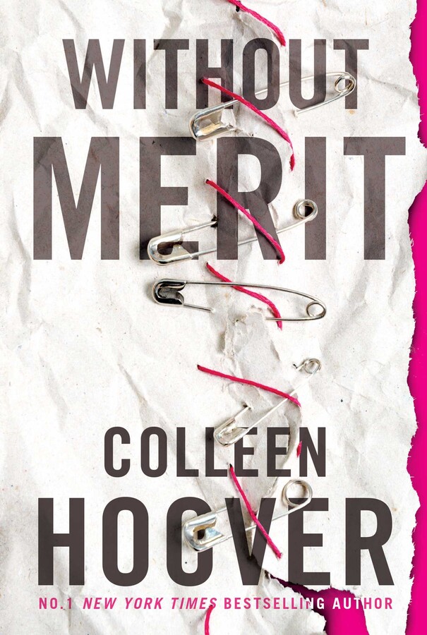 Without Merit eBook by Colleen Hoover | Official Publisher Page | Simon ...