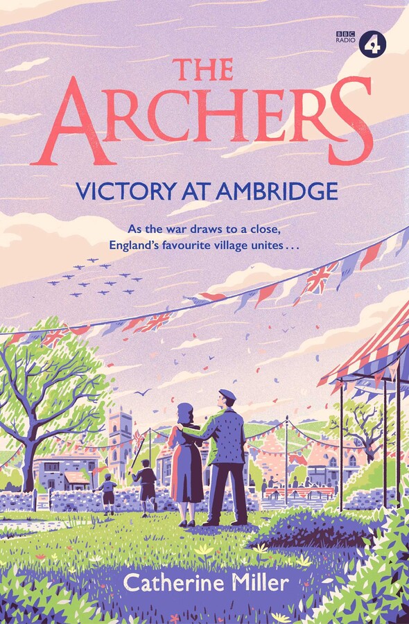 The Archers: Victory at Ambridge eBook by Catherine Miller | Official ...