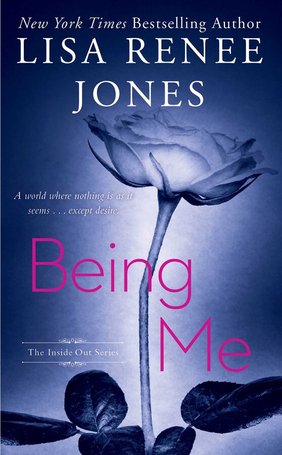 Being Me eBook by Lisa Renee Jones | Official Publisher Page | Simon ...