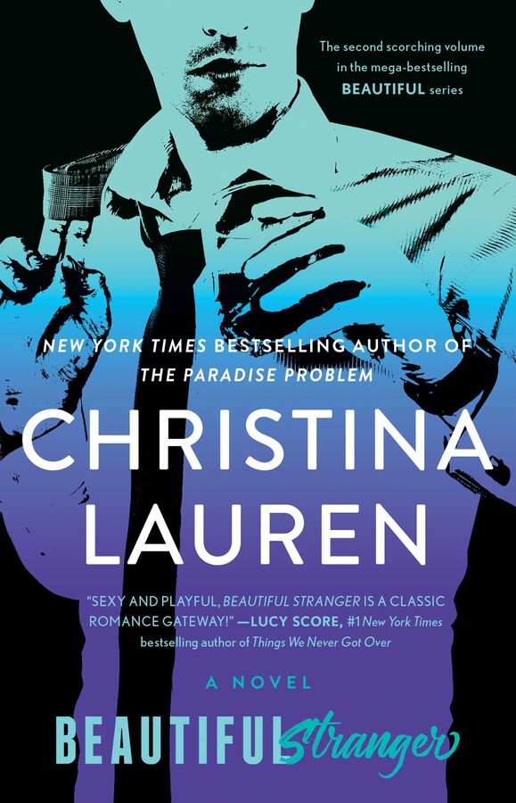 Beautiful Stranger | Book by Christina Lauren | Official Publisher Page ...