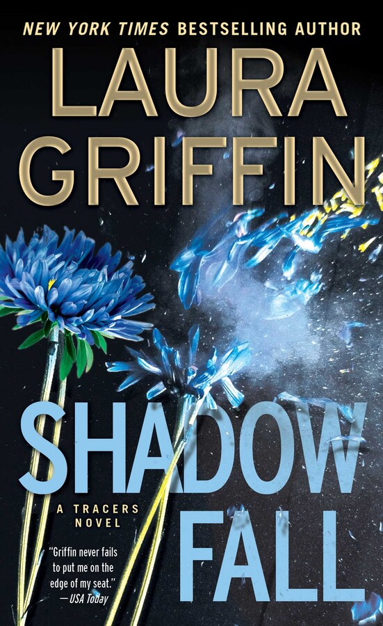 Shadow Fall eBook by Laura Griffin | Official Publisher Page | Simon ...