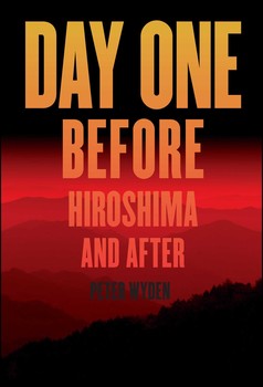 Day One | Book by Peter H. Wyden | Official Publisher Page | Simon ...