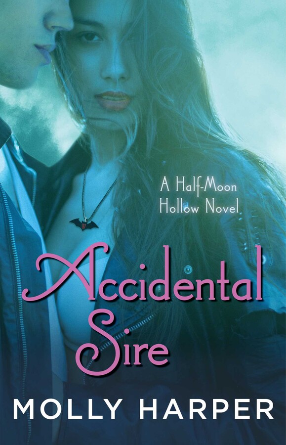 Accidental Sire eBook by Molly Harper | Official Publisher Page | Simon ...