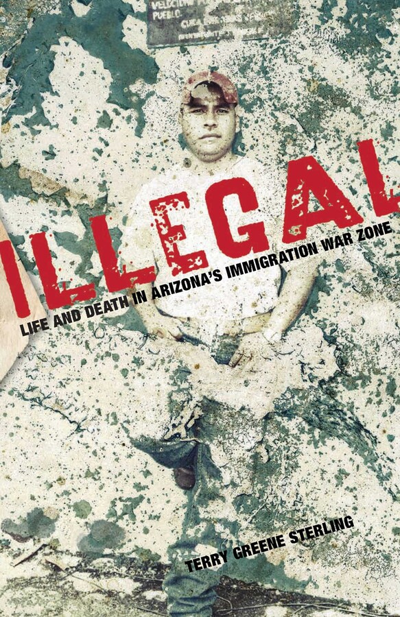 Illegal eBook by Terry Sterling | Official Publisher Page | Simon ...