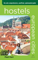 Hostels Series Books by Paul Karr from Simon & Schuster AU