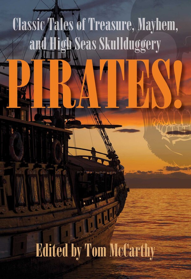 Pirates! eBook by Tom McCarthy | Official Publisher Page | Simon & Schuster