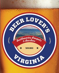 Beer Lovers Series Books by Tanya Birch, Logan Thompson, and Sarah ...
