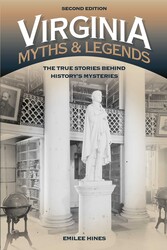 Legends of America Books by Rachel Haynie, Sara Pitzer, and Don Rhodes ...