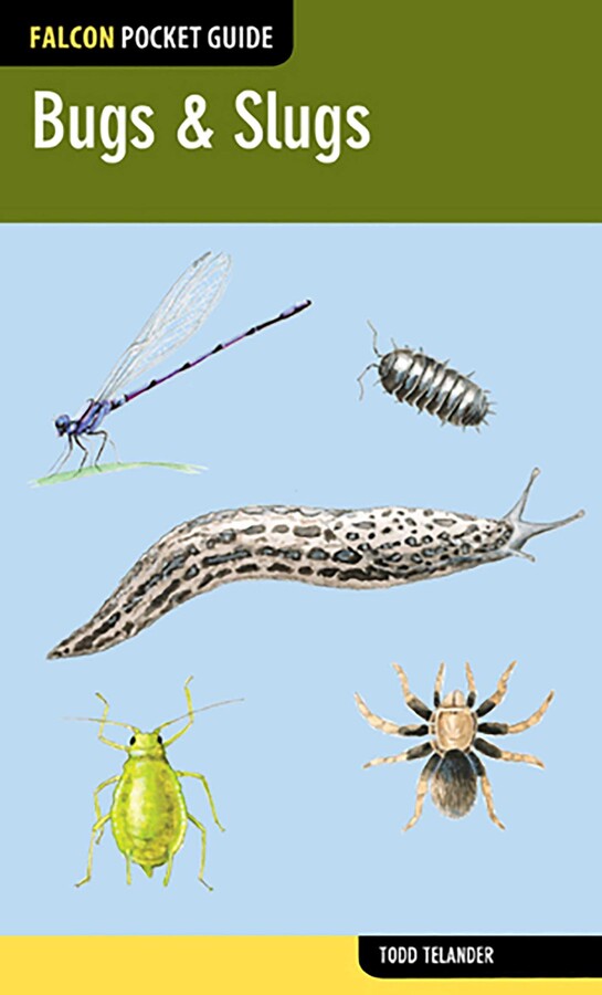 Bugs & Slugs eBook by Todd Telander | Official Publisher Page | Simon ...