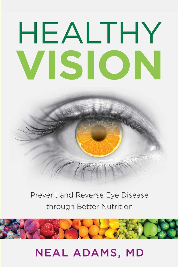 Healthy Vision eBook by Neal Adams | Official Publisher Page | Simon ...
