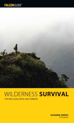 Wilderness Survival eBook by Suzanne Swedo | Official Publisher Page ...