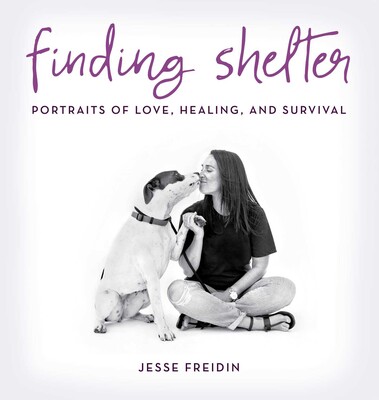 Finding Shelter eBook by Jesse Freidin | Official Publisher Page ...