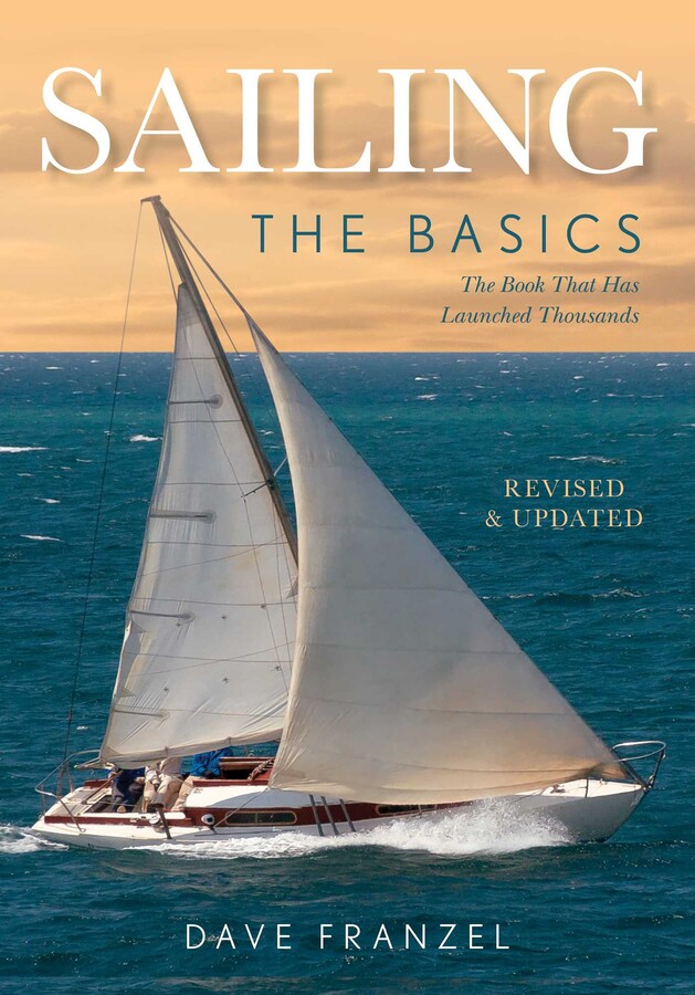 Sailing | Book by Dave Franzel | Official Publisher Page | Simon & Schuster