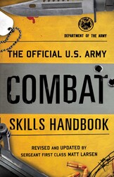 U.S. Army Books by Department of the Army from Simon & Schuster