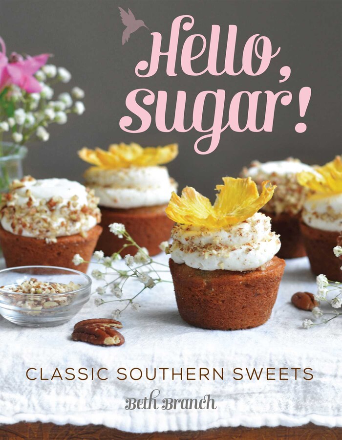 Hello, Sugar! eBook by Beth Branch | Official Publisher Page | Simon ...