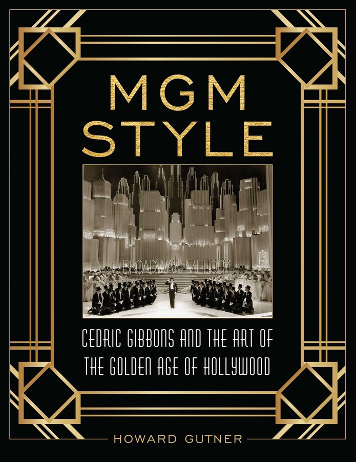 MGM Style eBook by Howard Gutner | Official Publisher Page | Simon ...