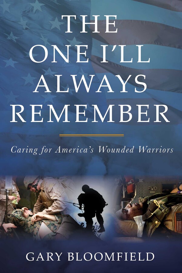 The One I'll Always Remember | Book by Gary L. Bloomfield | Official ...