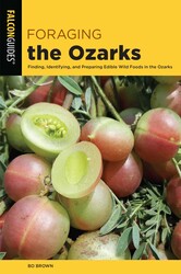 Foraging Series Books by Jim Meuninck, Tom Seymour, and Liz Brown ...