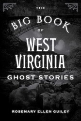Big Book of Ghost Stories Books by Janice Oberding, Alan Brown, and L ...