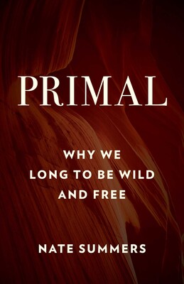 Primal | Book by Nate Summers, Jon Young | Official Publisher Page ...