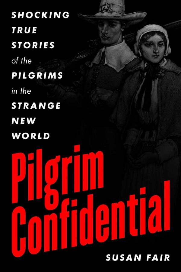 Pilgrim Confidential eBook by Susan Fair | Official Publisher Page ...
