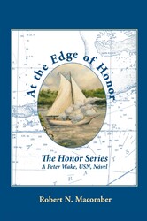 Honor Series Books by Robert N. Macomber from Simon & Schuster Canada