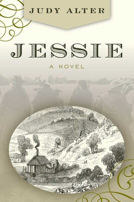 Jessie | Book by Judy Alter | Official Publisher Page | Simon & Schuster