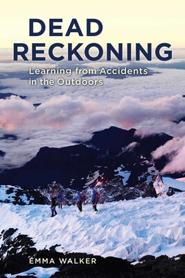 Dead Reckoning eBook by Emma Walker | Official Publisher Page | Simon & Schuster AU
