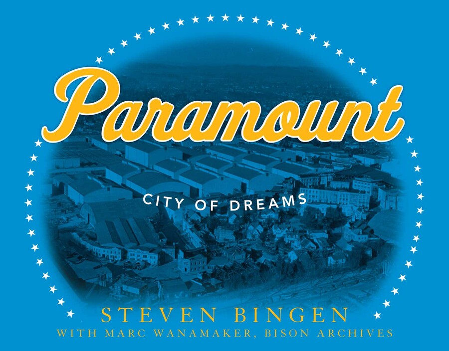 Paramount | Book by Steven Bingen | Official Publisher Page | Simon ...
