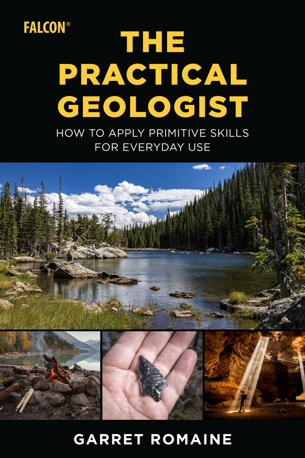 Practical Geologist eBook by Garret Romaine | Official Publisher Page ...