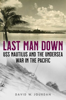 Last Man Down eBook by David W. Jourdan | Official Publisher Page ...
