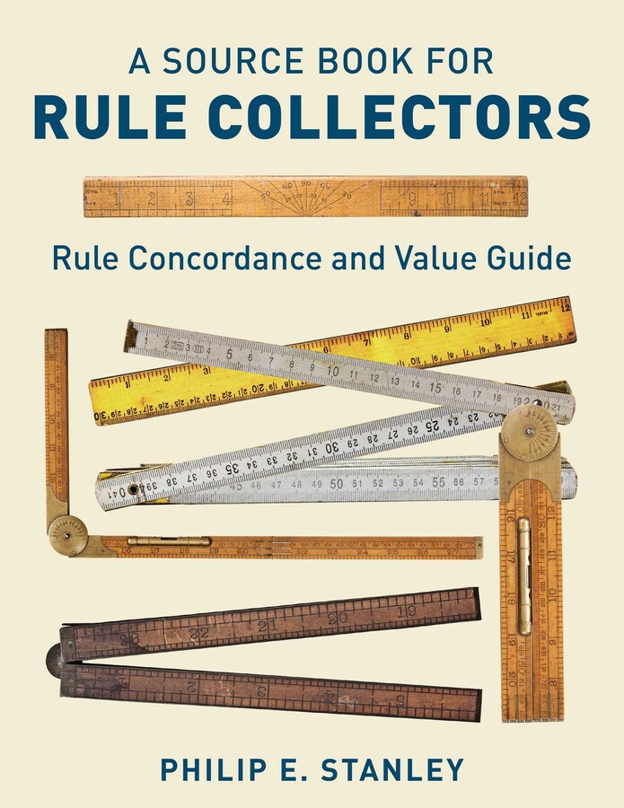 Source Book for Rule Collectors with Rule Concordance and Value Guide ...