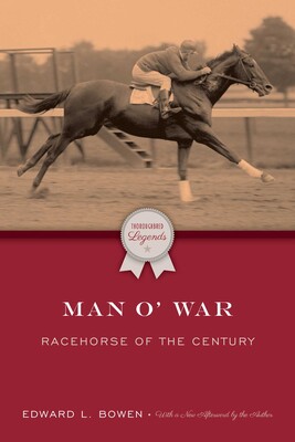 Man o' War eBook by Edward L. Bowen | Official Publisher Page | Simon ...