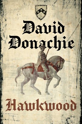 Hawkwood | Book by David Donachie | Official Publisher Page | Simon ...
