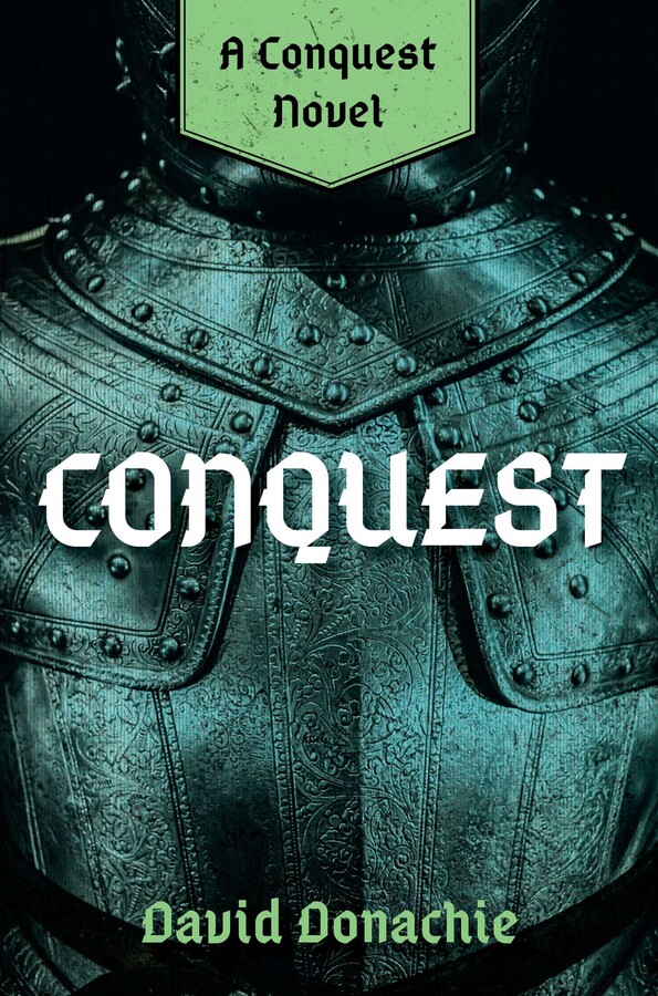 Conquest | Book by David Donachie | Official Publisher Page | Simon ...