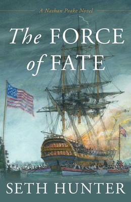 The Force of Fate eBook by Seth Hunter | Official Publisher Page ...