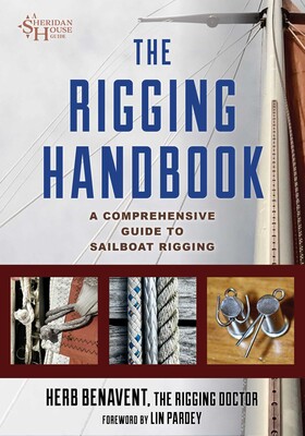 Rigging Handbook | Book by Herb Benavent, Lin Pardey | Official ...