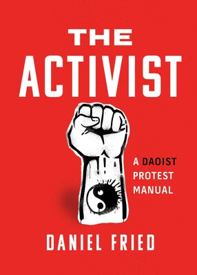 The Activist eBook by Daniel Fried | Official Publisher Page | Simon ...