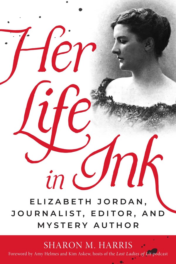 Her Life in Ink eBook by Sharon M. Harris, Amy Helmes, Kim Askew ...