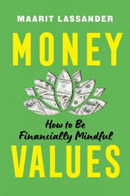 Money Values | Book by Maarit Lassander | Official Publisher Page ...