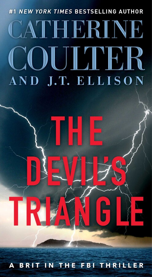 The Devil's Triangle eBook by Catherine Coulter, J.T. Ellison ...